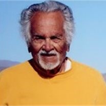 Robert Antell Obituary - Hemet, CA