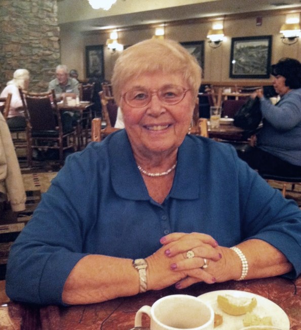 Dixie Antonio Obituary Wheat Ridge Co