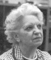 Hazel J. Noble Obituary - Springfield, IL