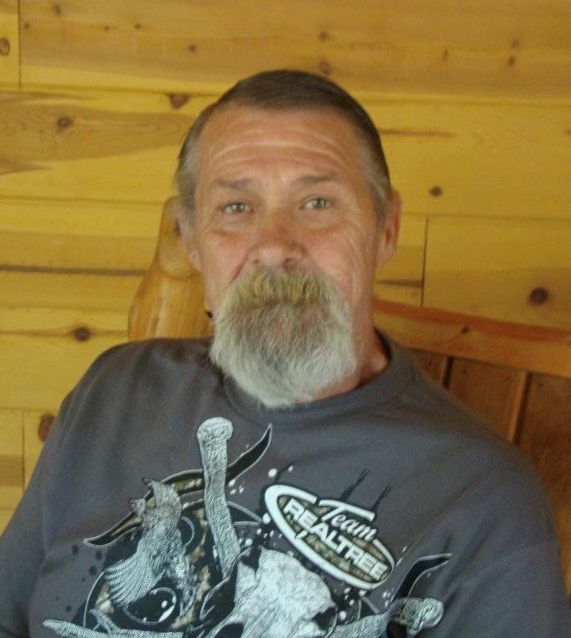 Kenneth McCool Obituary - Paris, TX