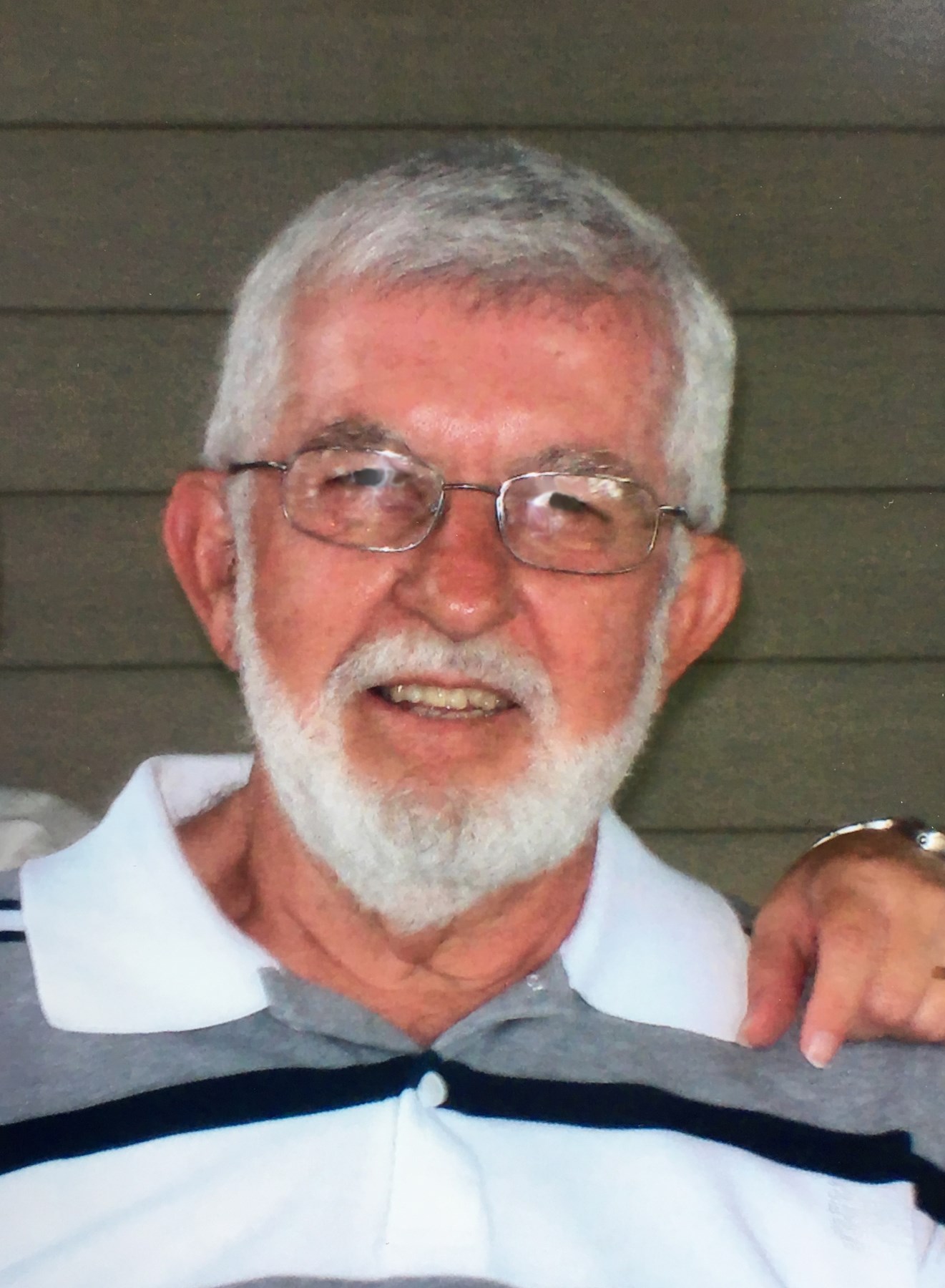 Warren James Breaux Obituary - Sulphur, LA