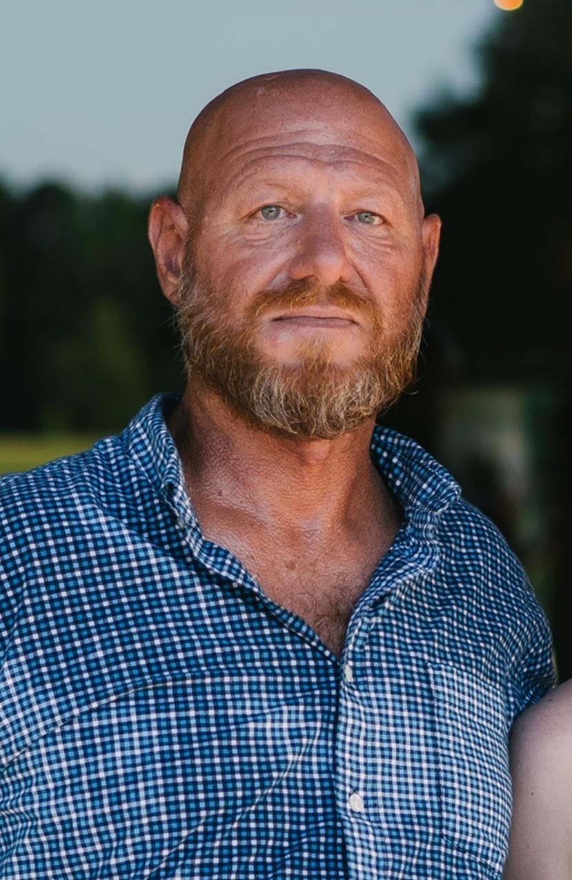 Anthony Milam Obituary - El Dorado, AR