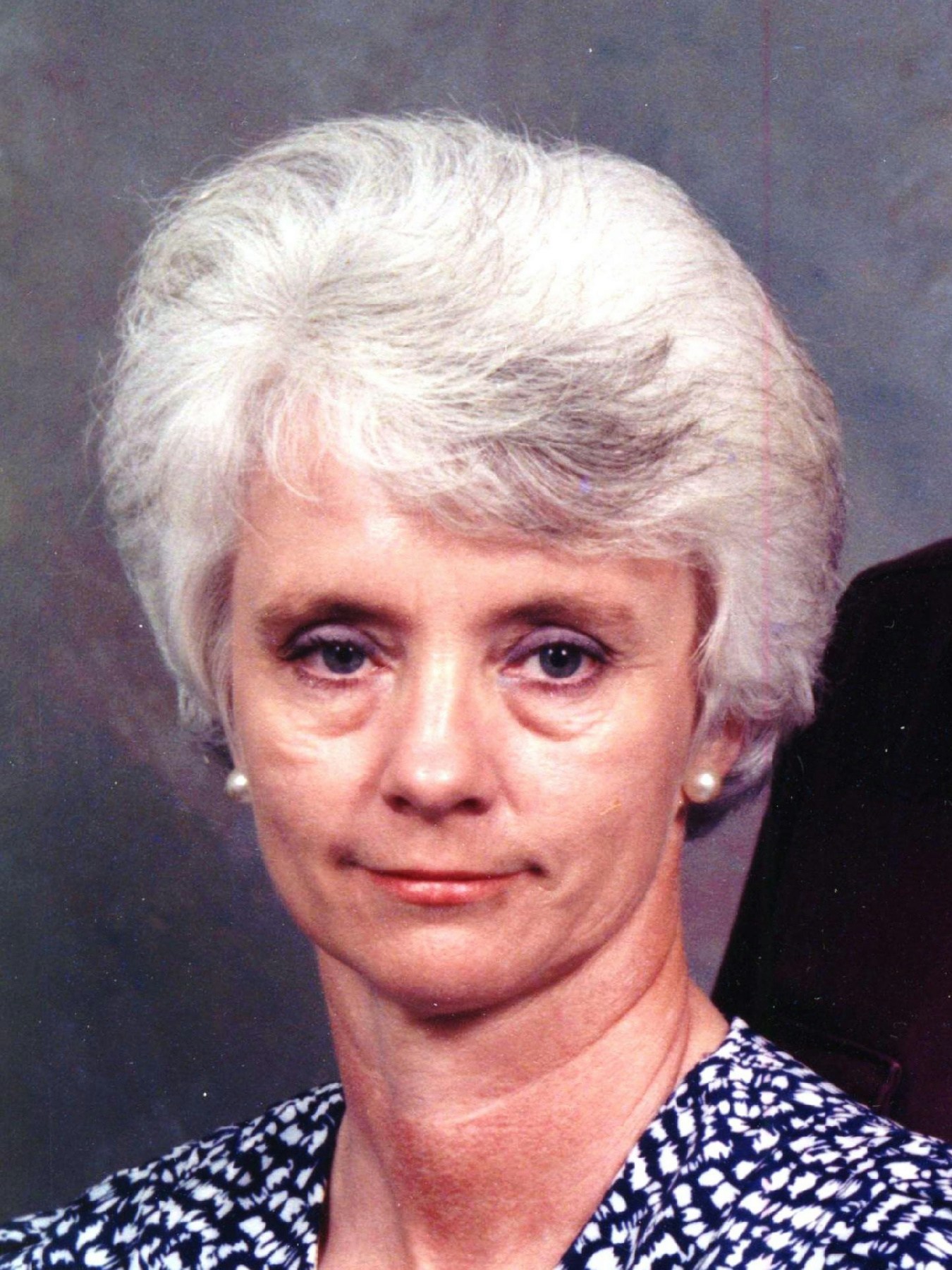 Mary Burge Obituary - Dequincy, LA