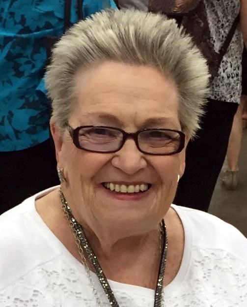 Janelle Allen Obituary