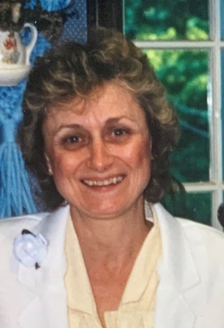 Carol Fabis Obituary - Keene, NH