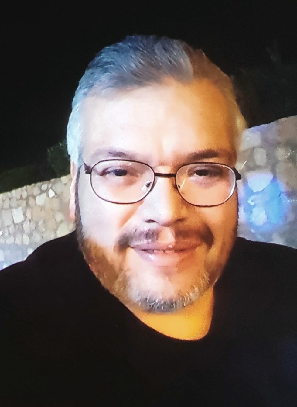 Mike Lopez Obituary - El Paso, TX