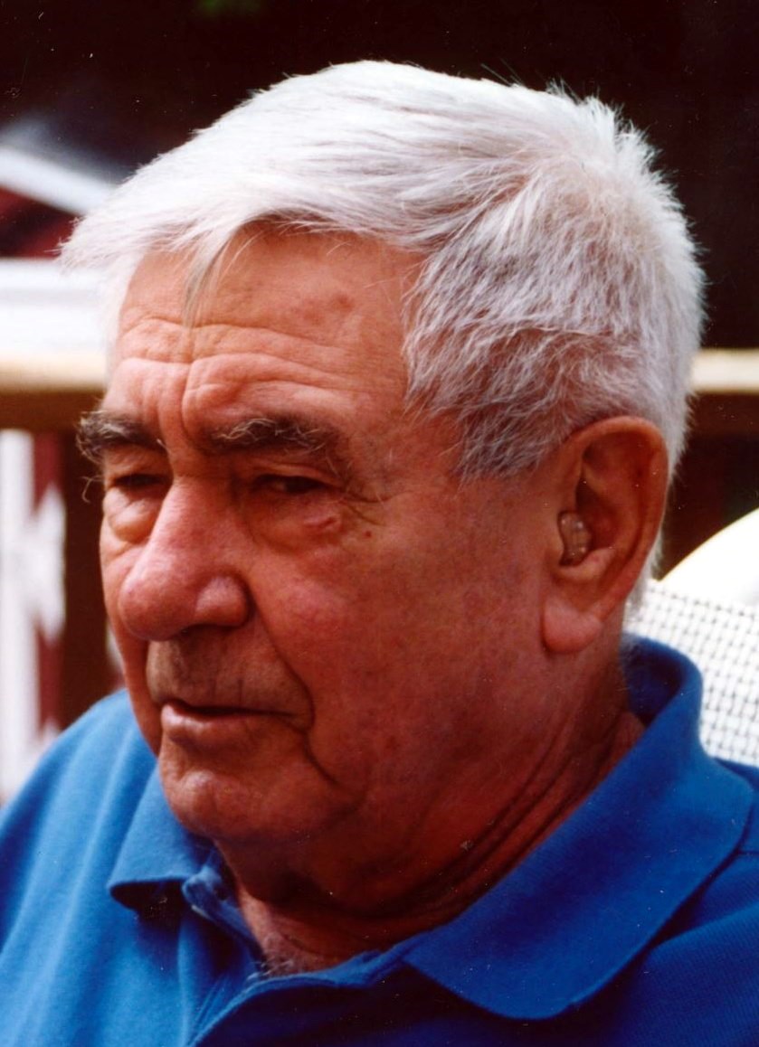 William Sovak Obituary - Suffern, NY