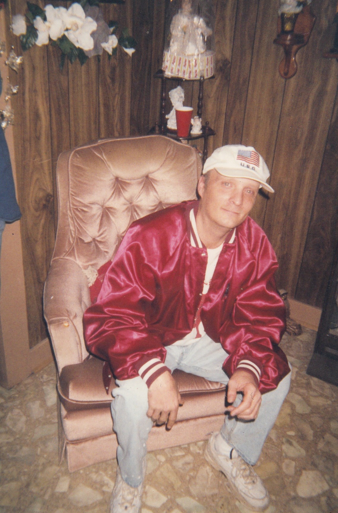 Robert Vest Obituary - Pulaski, TN