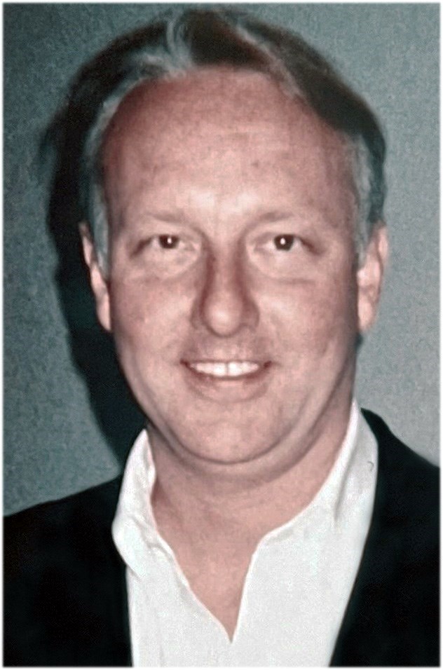 Michael Scott Trudell Obituary - St. Clair Shores, MI