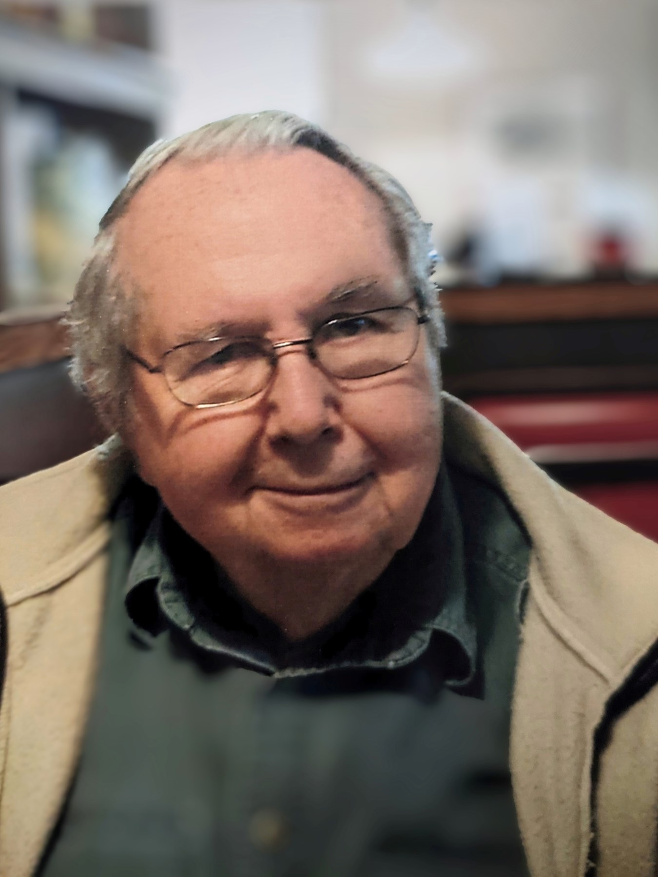 William Smith Obituary - Sandy Springs, GA