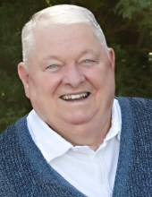 Ronald Tucker Obituary - Springfield, IL