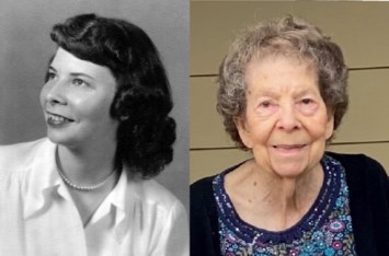 Betty Trahan O'Neill Obituary - New Orleans, LA