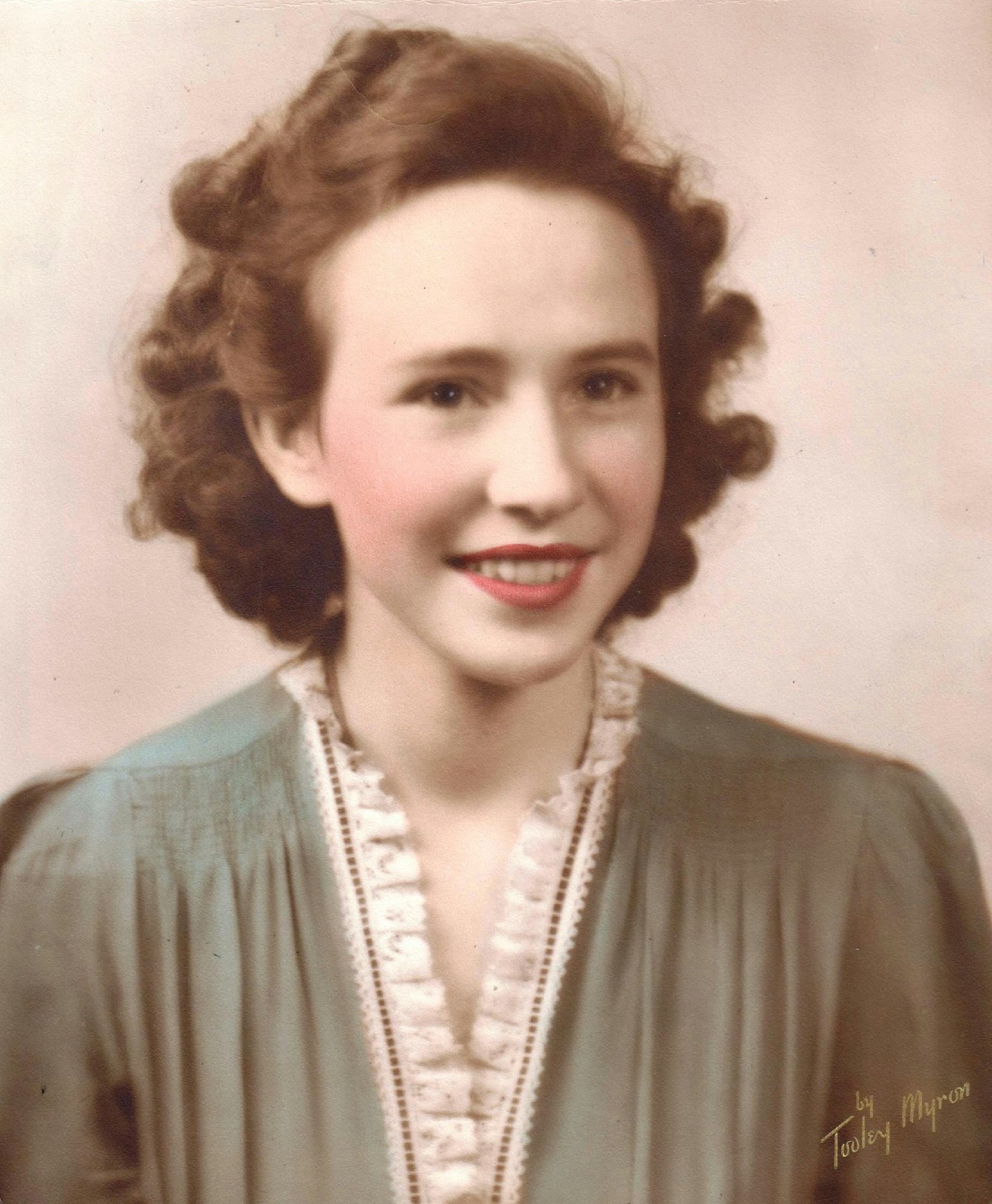 Blanche Petrone Obituary - Nashville, TN