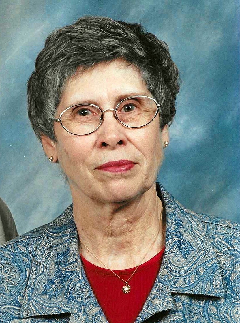 Barbara Dailey Obituary - Pflugerville, TX