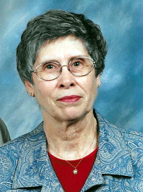 Barbara Dailey Obituary - Pflugerville, TX