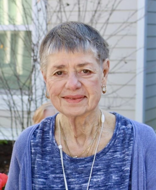 Linda Varner Obituary - Ashland, VA