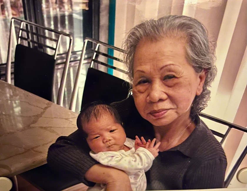 Lan Nguyen Obituary - San Jose, CA