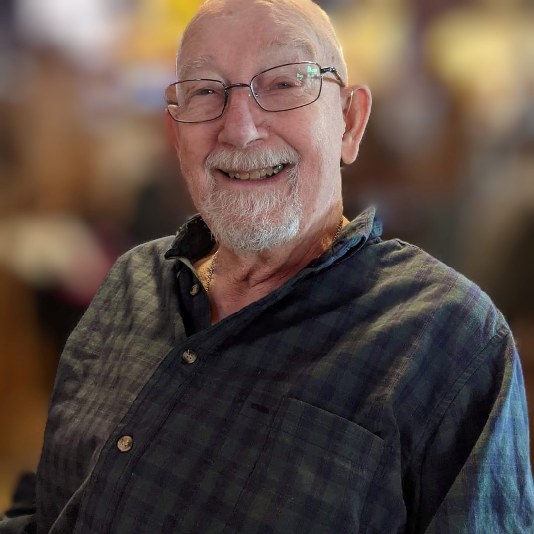 James Monty Wood Obituary - North Vancouver, BC