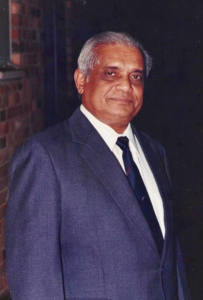 Mathai P. Thomas Obituary - Fort Lauderdale, FL