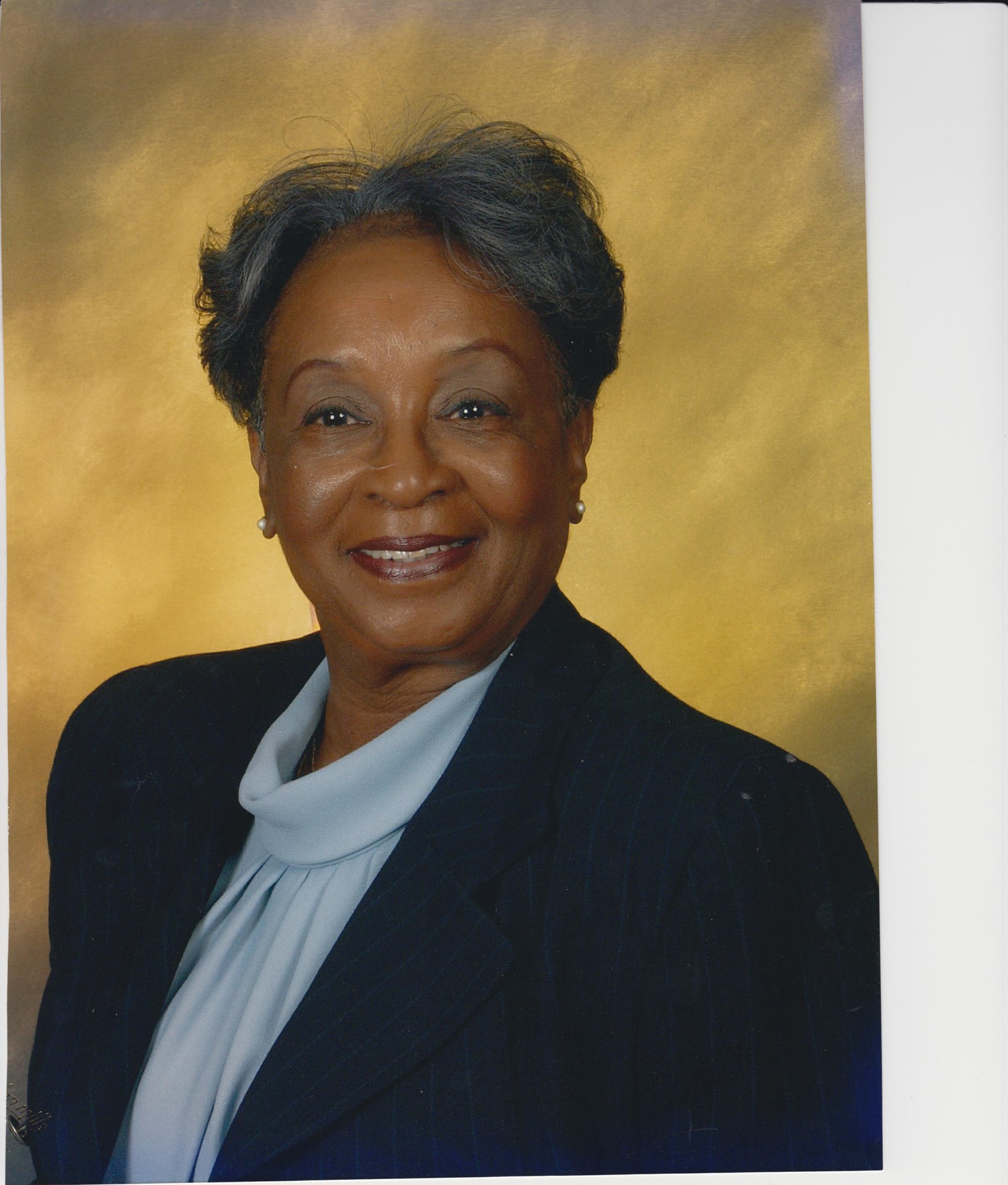 Shirley Gibson Evans Obituary - Las Vegas, NV