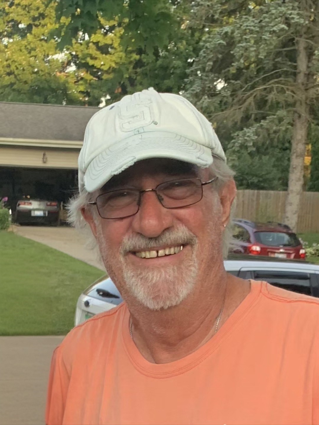 Timothy Ward Obituary - Lansing, MI