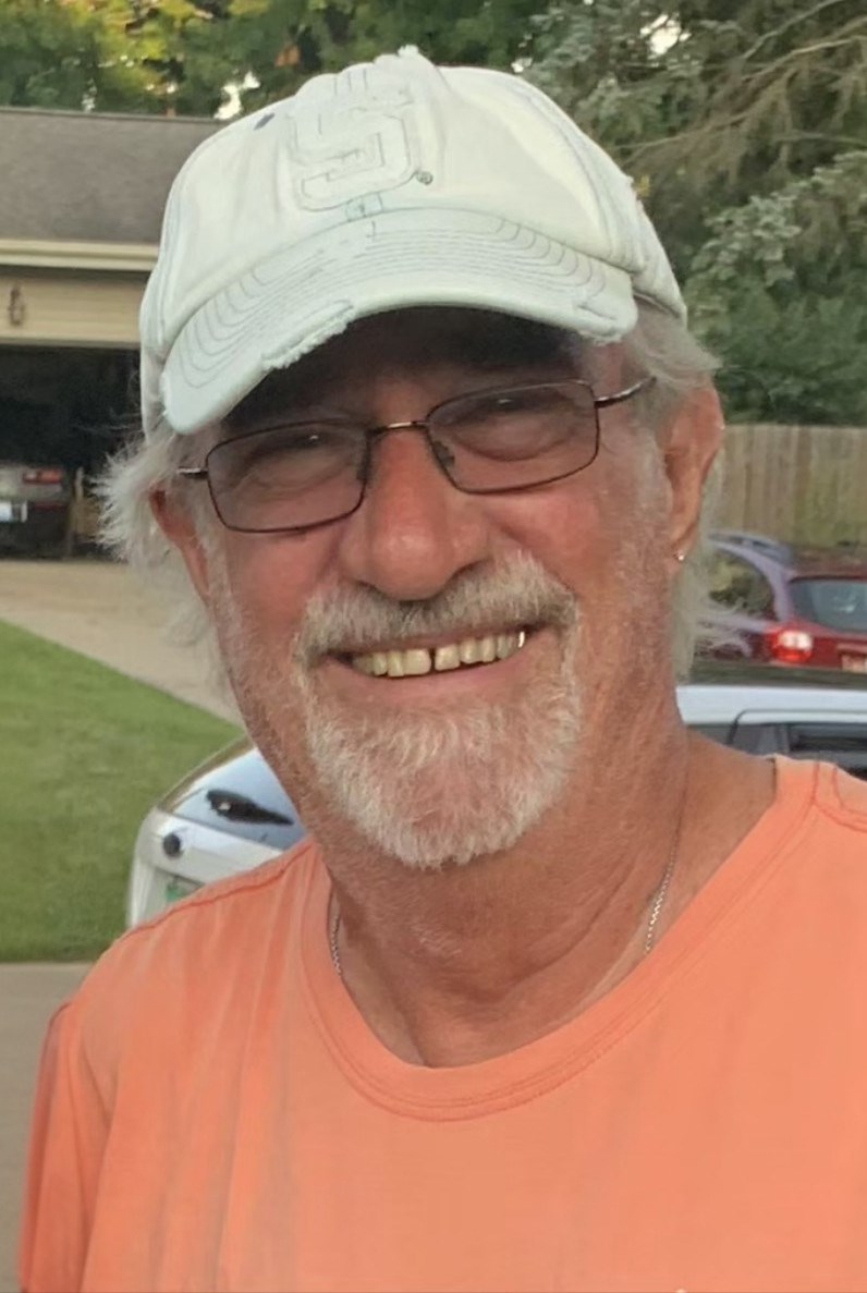 Timothy Ward Obituary - Lansing, MI