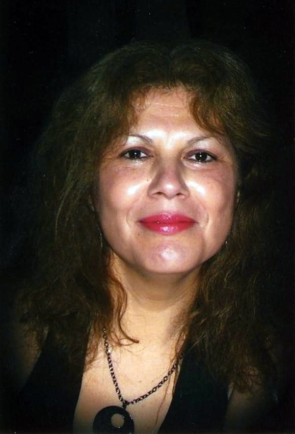 Juanita "Janie" Pena Obituary - Clute, TX