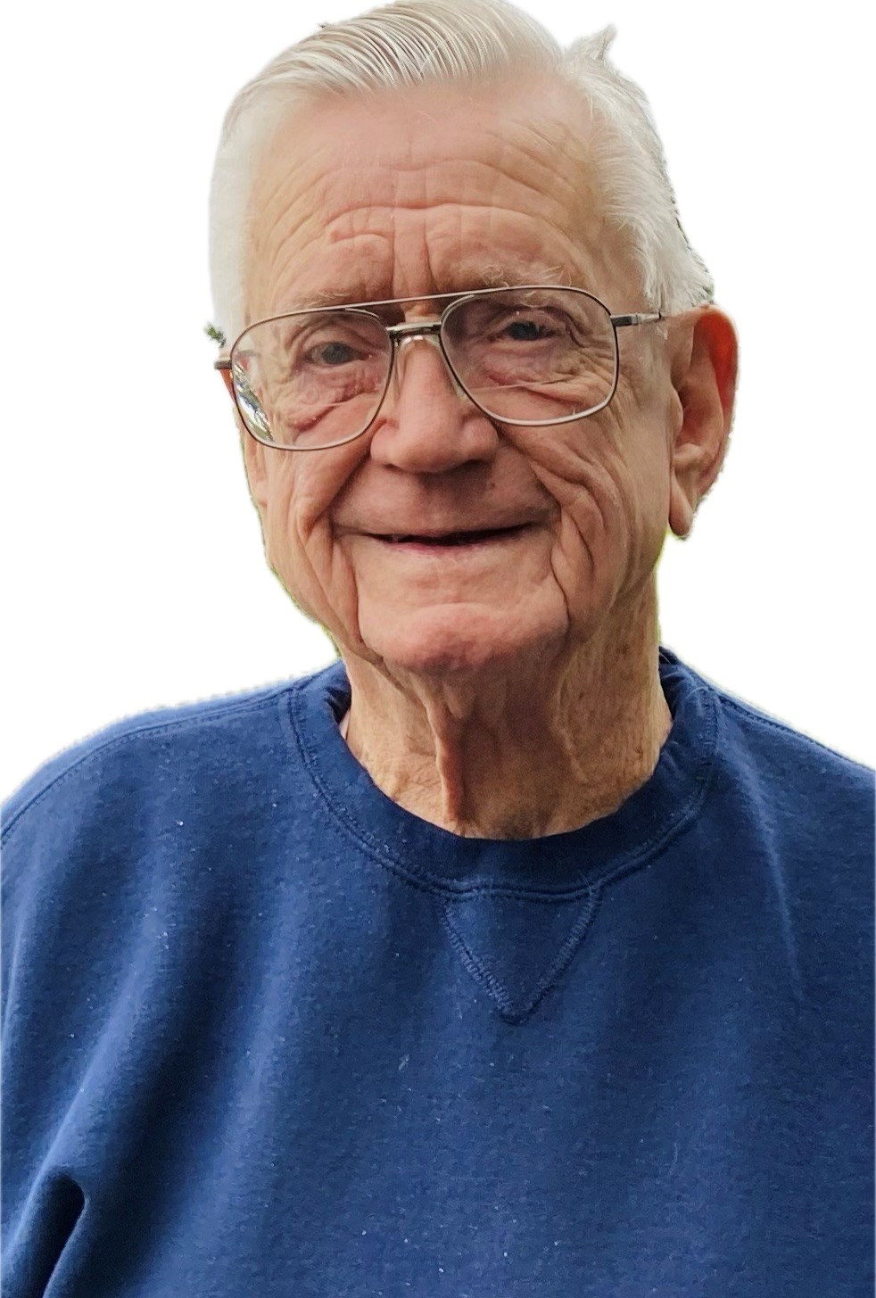 James Thornbury Obituary - Renton, WA