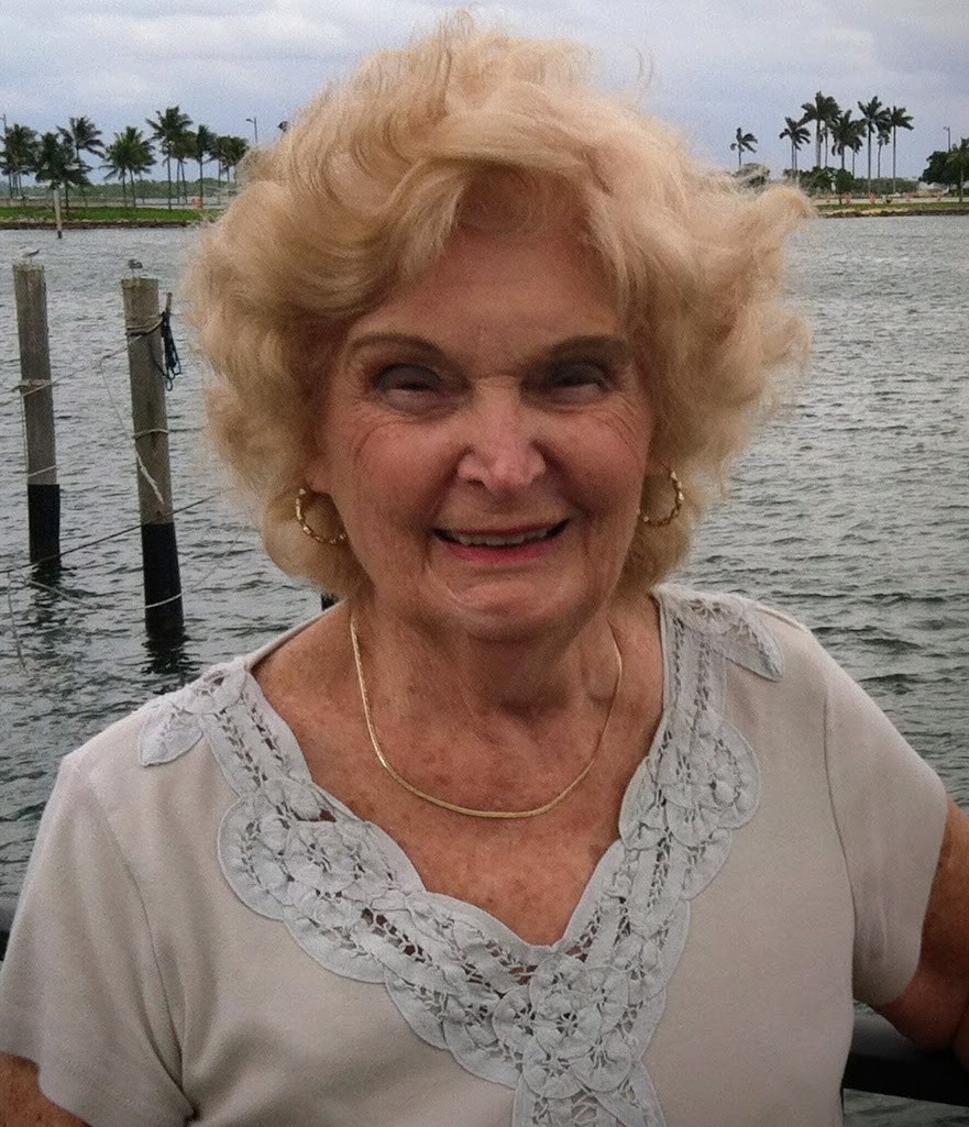 Nancy Davenport Obituary - Culpeper, VA