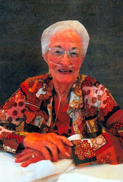 Patsy Castanon Obituary - San Antonio, TX