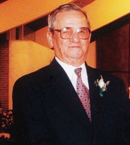 Weekless Theriot Obituary - Pierre Part, LA