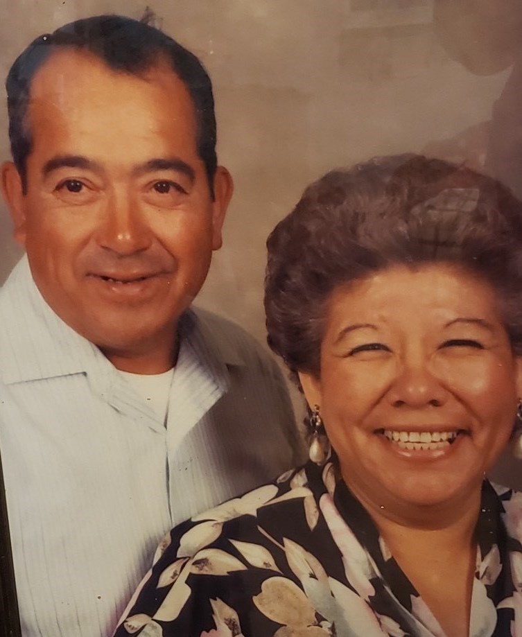 Guadalupe Ruiz Castillo Obituary - Corpus Christi, TX