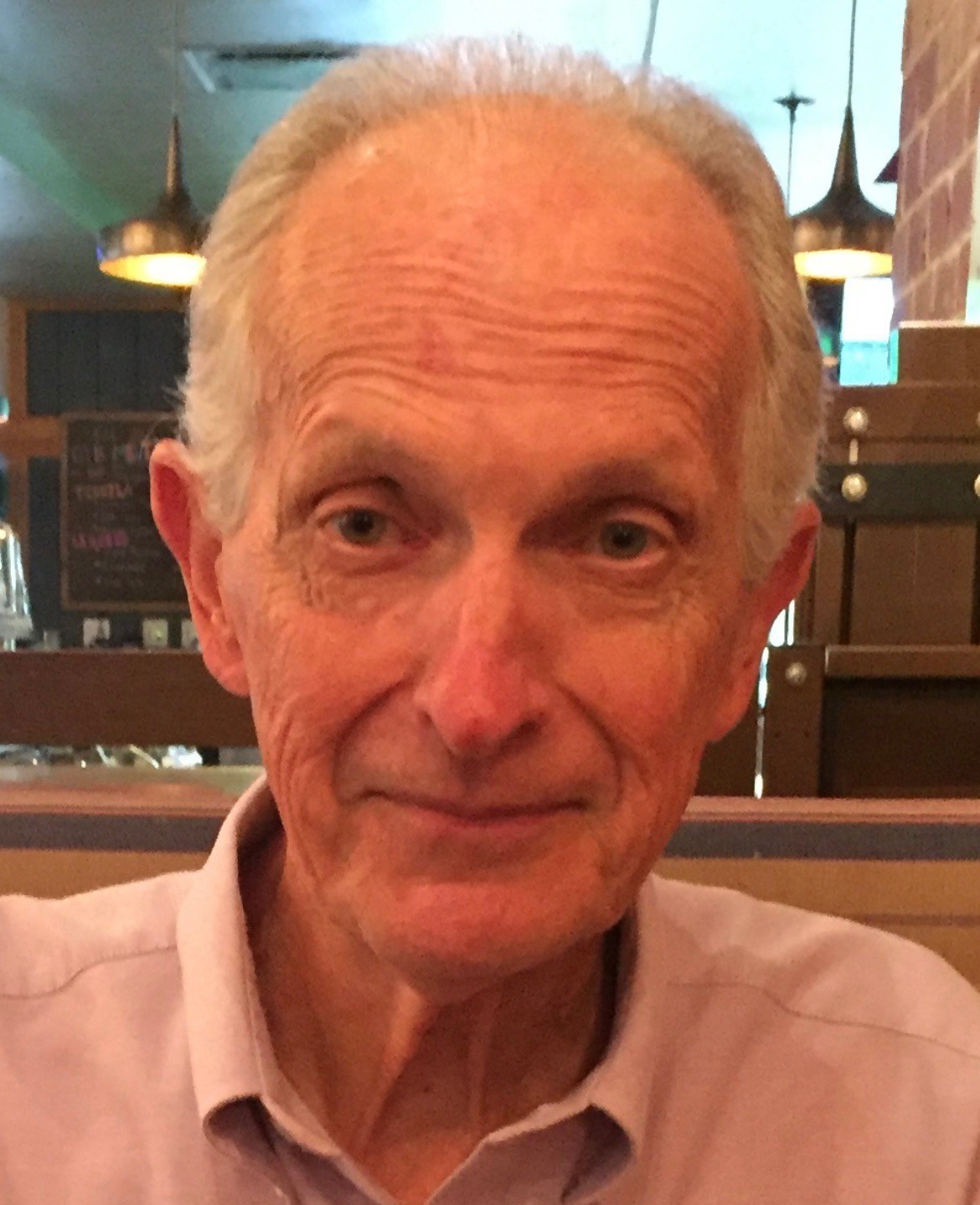 Richard Fisher Obituary - Nottingham, MD