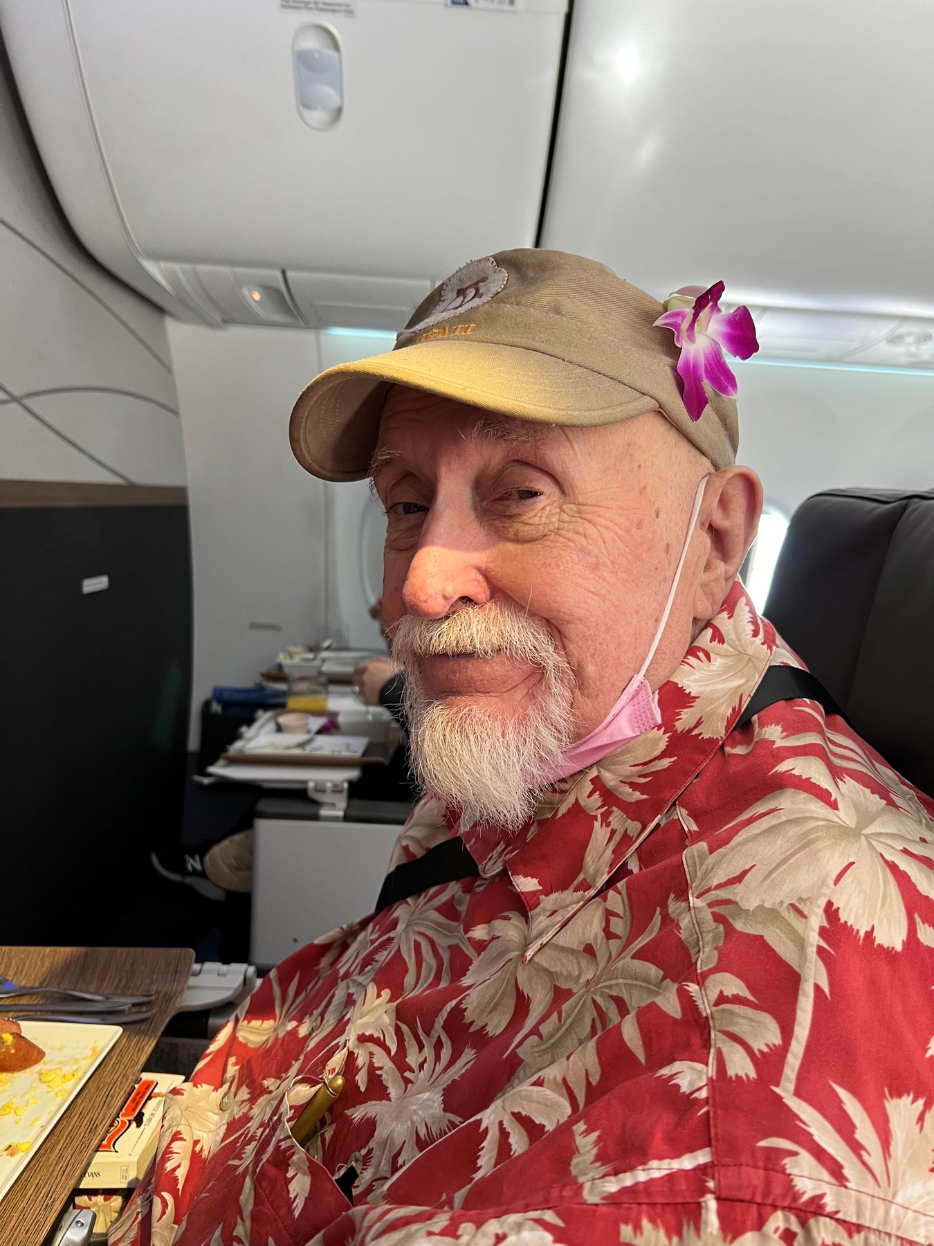 Gary George Obituary - Monroe, WA