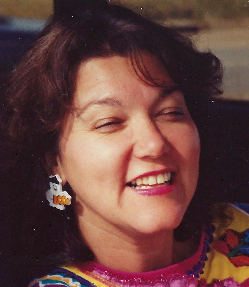 Eileen Chapoton Obituary - New Orleans, LA