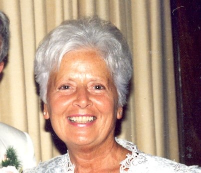 Jacqueline "Jacquie" M (Campbell) Dorn Obituary - South Dennis, MA