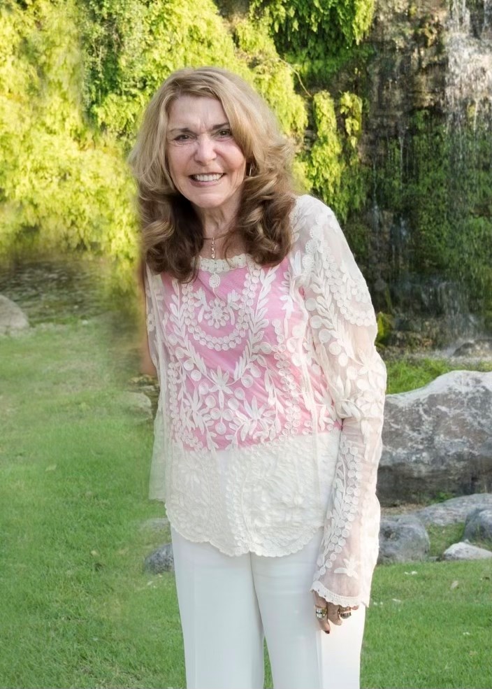 Lucille Ellis Obituary - Houston, TX