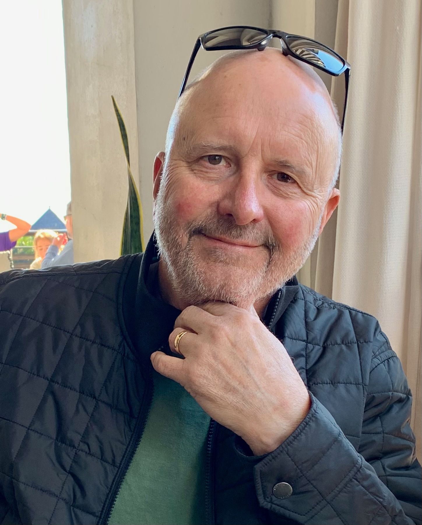 Roger Hosmer Obituary - Pensacola, FL