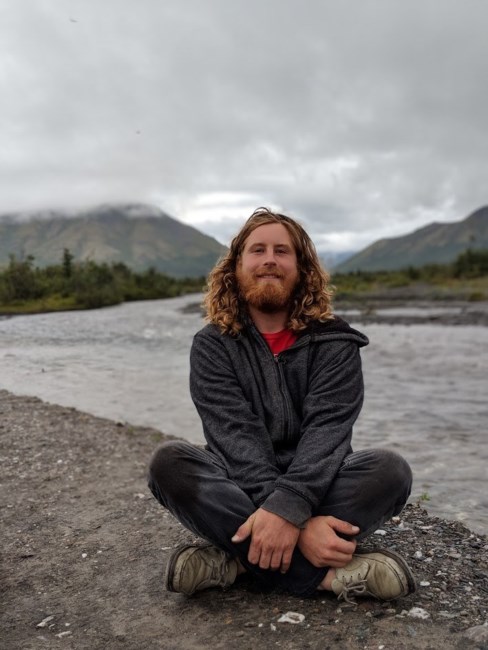 Jacob Wright avis de décès - Guelph, ON