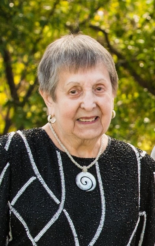 Arlene May Sheppard Obituary - Tolleson, AZ