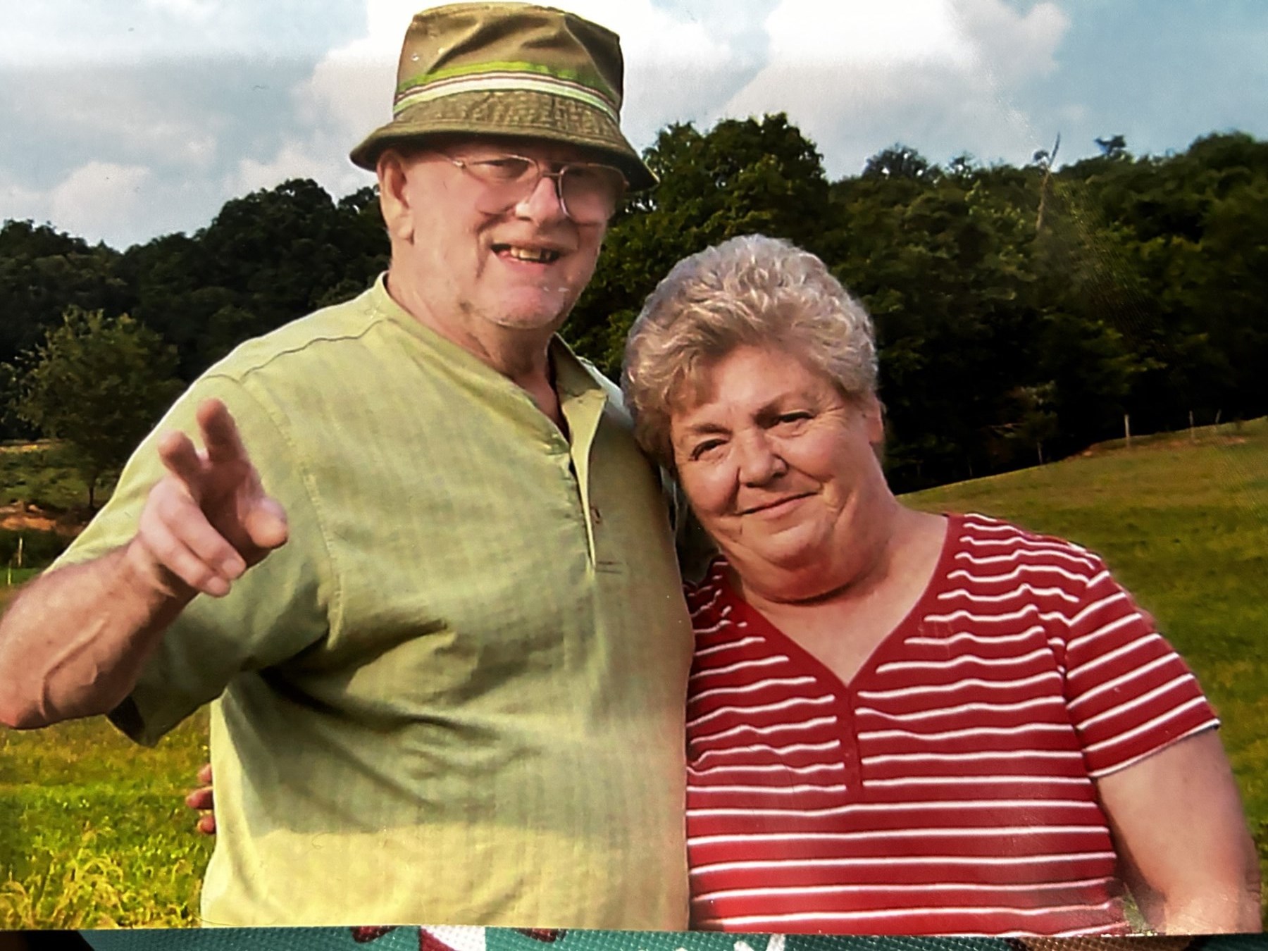 Helen Estep Obituary - Franklin, OH