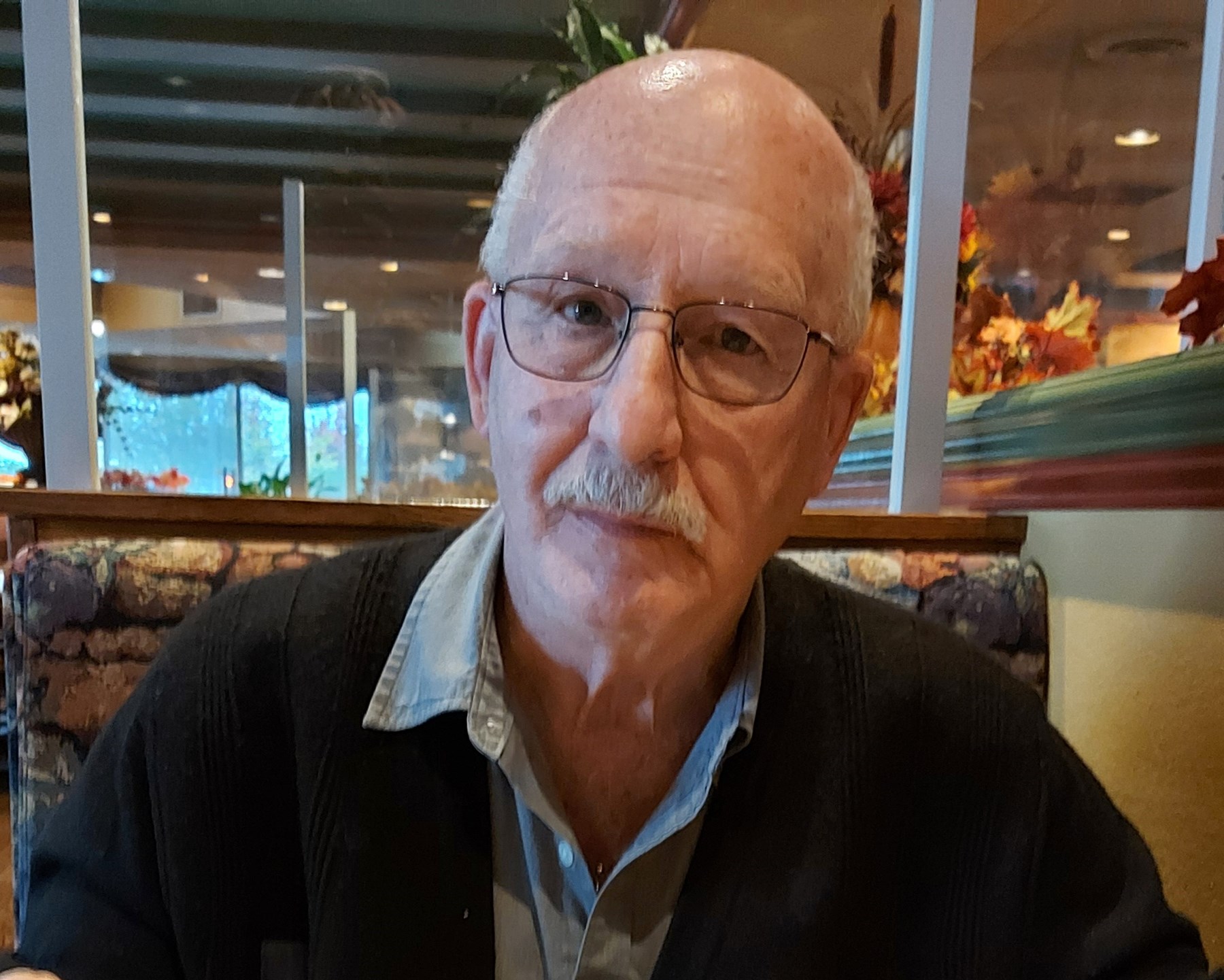 Aurele Caumartin Obituary - Nanaimo, BC