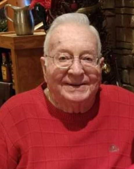 Edward Dale Gass Obituary - Knoxville, TN