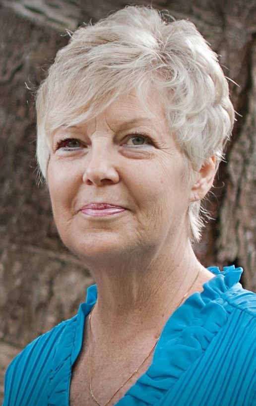 Mrs. Pauline Gail Leduc Obituary - Burnaby, BC