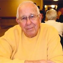 George O. Tarleton Obituary - Columbus, OH