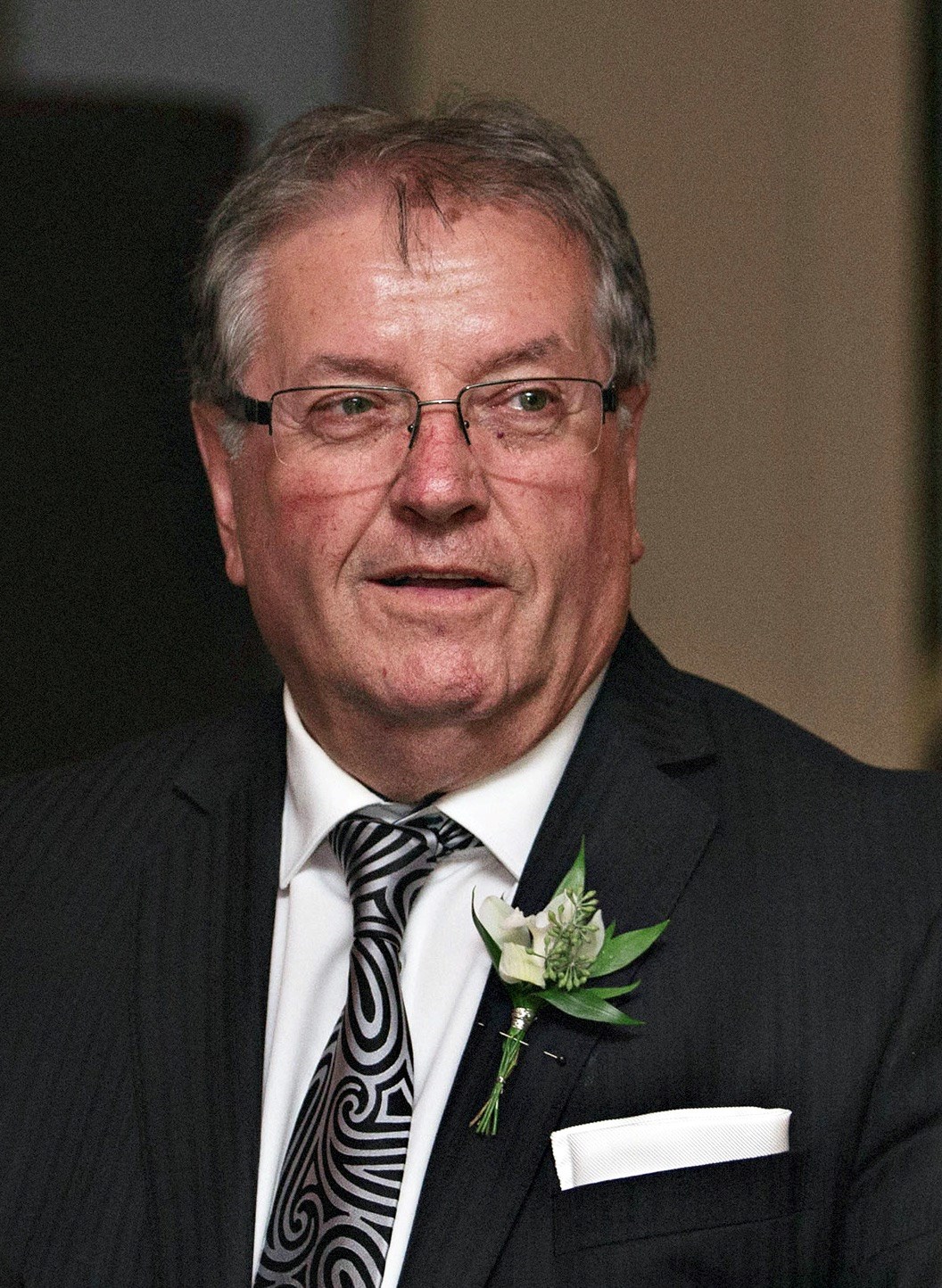 John Hosak Obituary - Saskatoon, SK