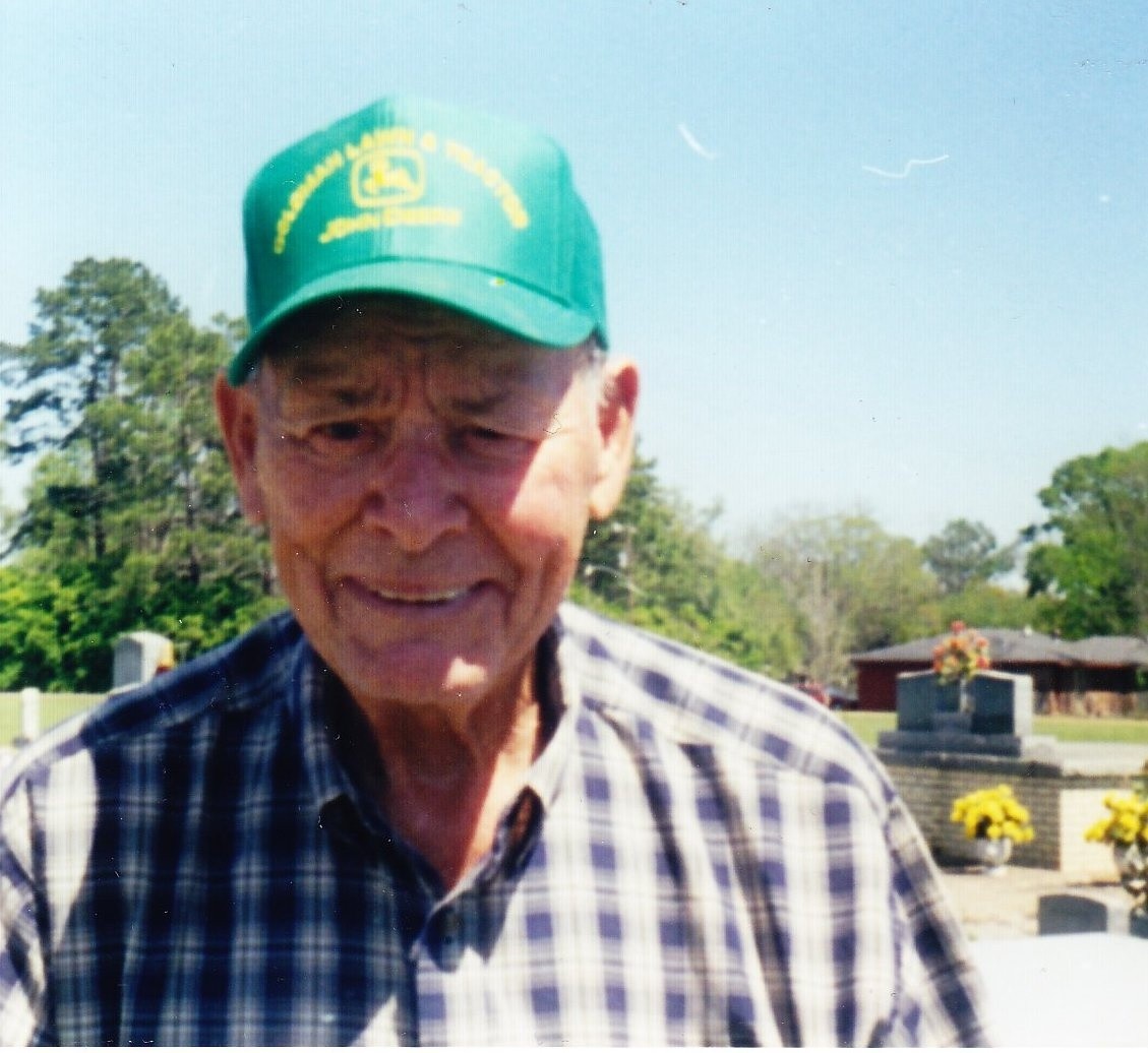 Ralph Edward Parker Sr. Obituary - Haughton, LA Ralph Edward Parker Sr. Obituary - Haughton, LA