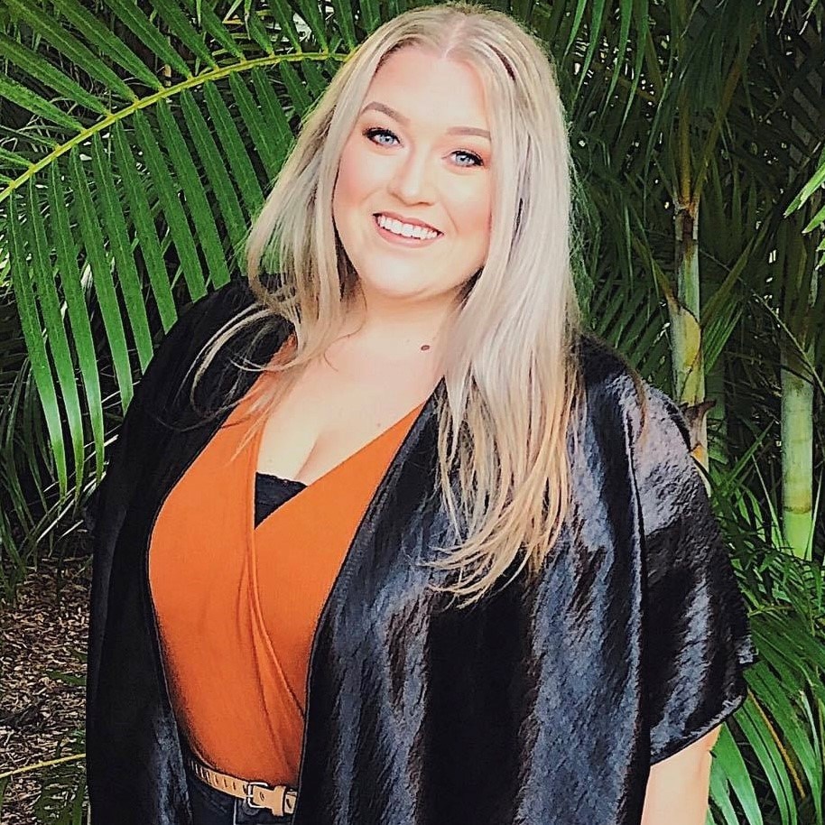 Ashley Pelosi-Boyle Obituary - Tampa, FL