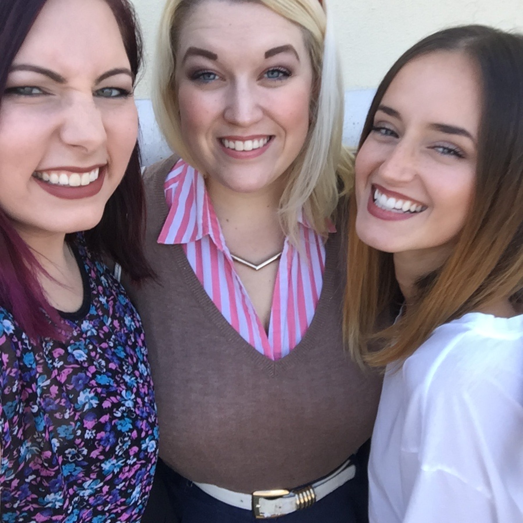 Ashley Boyle's Instagram, Twitter & Facebook on IDCrawl