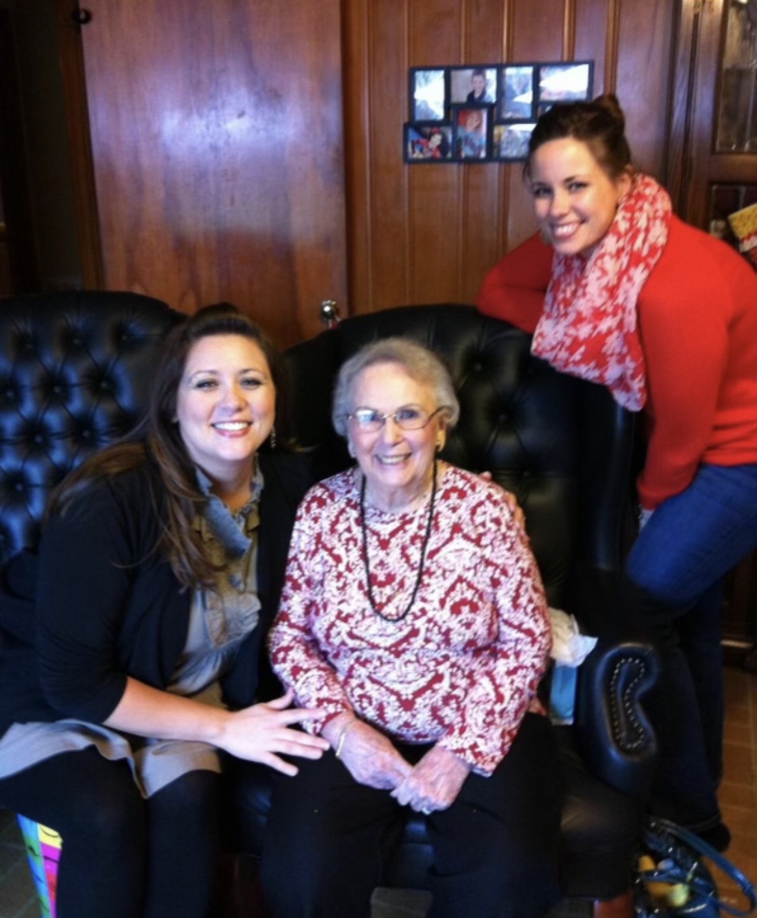 Margie Nell Syer Obituary - Houston, TX